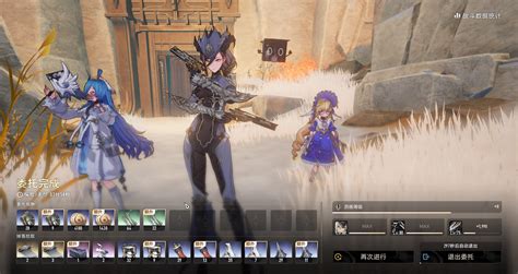 布什戈门？ 皎皎角 二重螺旋官方社区