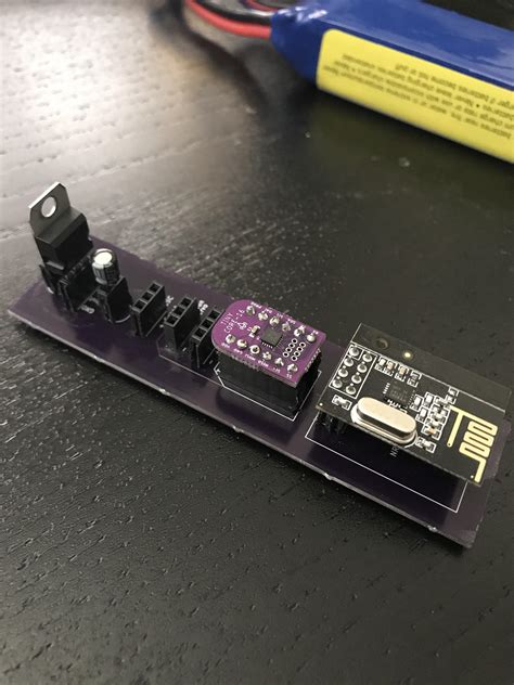 My Rc Planes Control Unit R Arduino