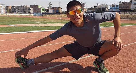Lima 2019 Rosbil Guillen Fue Descalificado Y Perdió La Primera Medalla De Oro Para Perú En Los