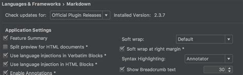 Editor Wrap Not Functioning · Issue 455 · Vschidea Multimarkdown · Github