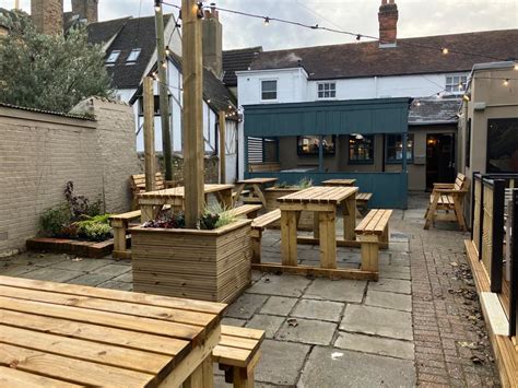 Samuel Pepys Huntingdon Proper Pubs Run A Community Pub Pubs For Rent