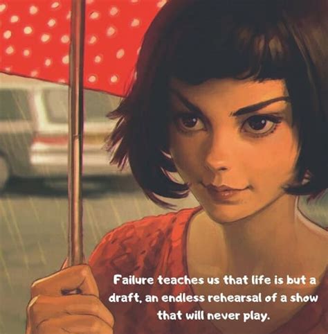 Best 30 Amelie Quotes 2001 Nsf Tech