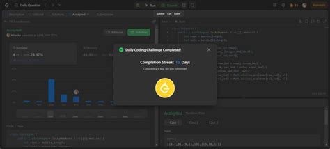 niharika gupta on linkedin day45 leetcode challenges opportunities 50daysofcode leetcode…