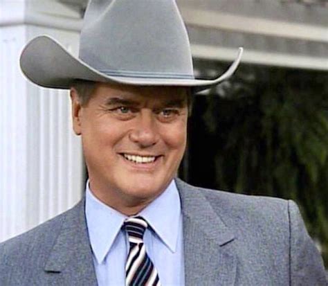Dallas Jr Ewing Acteurs Américains Actrice