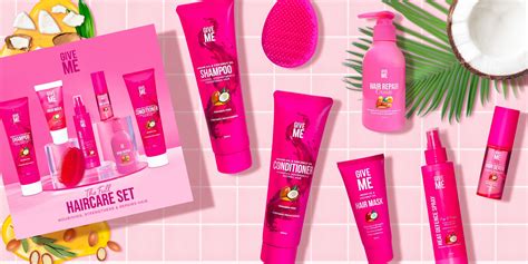 Scalp Exfoliating Brush Give Me Cosmetics