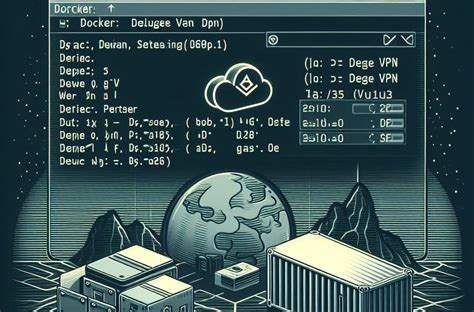 Deluge Vpn On Unraid An Easy Comprehensive Guide By Aviral Pandey Medium