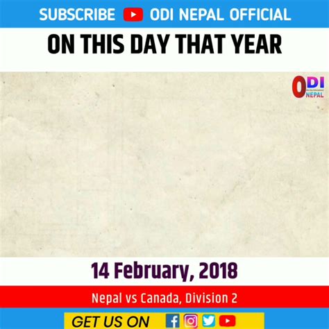 Its Karan Kc Day Its Karan Kc Day By Odi Nepal