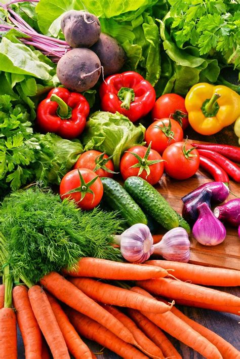 How To Plan A Vegetable Garden In 7 Easy Steps Healthy Recipes