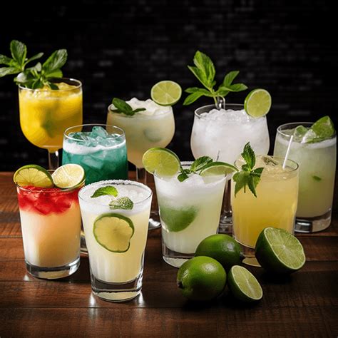 Real Sugar Soda Colorado Island House Lime Juice Beichs Lime Juice