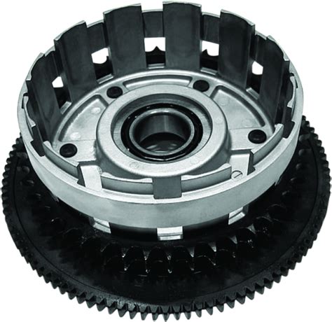 Twin Power 2011 2017 Twin Cam Big Twin Clutch Shell