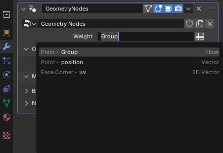 Vertex Weight Value To Texture Nodes Materials And Textures Blender Artists Community