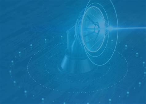 A Guide To Selecting LiDAR Sensors For Robotics