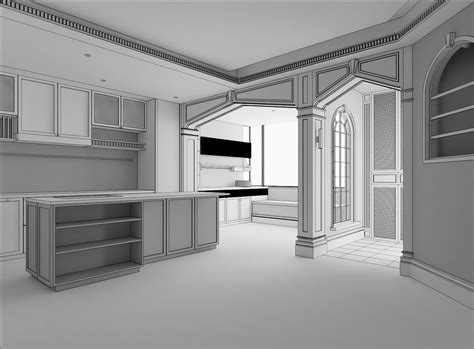 Architectural Interior Models 3d Modelling Experts 3d Modelling Experts
