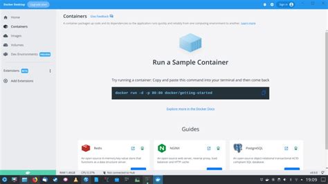 Github Insperguides Guia Instalacao Wsl E Docker Windows Guia Para Instalação E Atualização