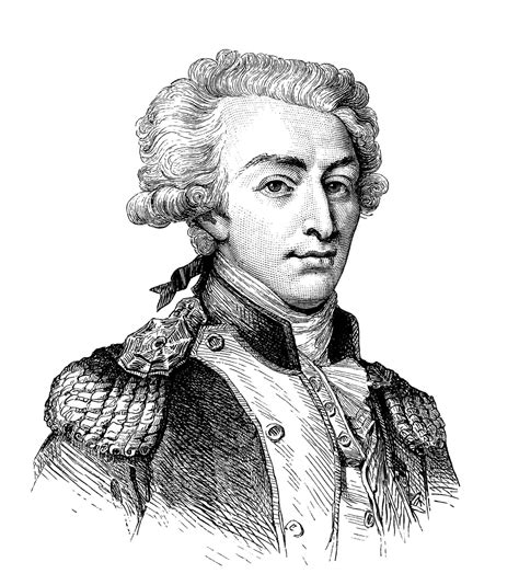 Lafayette