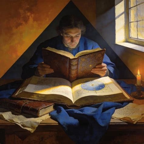 Free Reading By Candlelight Image Reading Book Candlelight