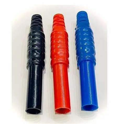 Shrouded Plugs Shrouded Plug Manufacturer From Mumbai
