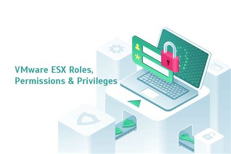 What Are VMware ESX Roles Permissions Privileges