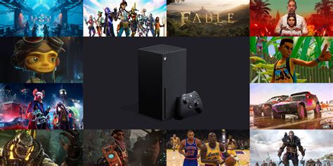 Xbox Series X Games List 2024 List - Ollie Atalanta