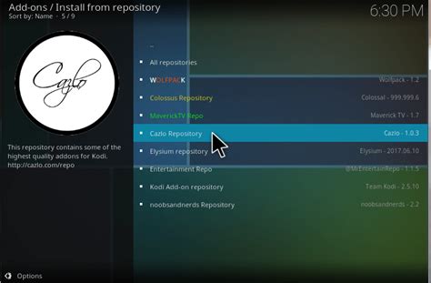 Ultra IPTV Kodi Addon Installation Guide And Review