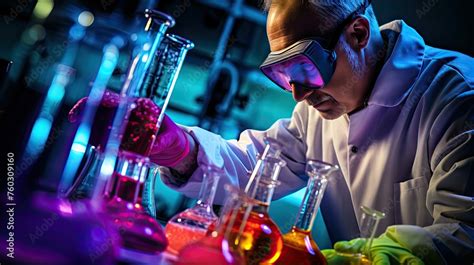 Reactor Science Chemical Plant Illustration Catalyst Distillation