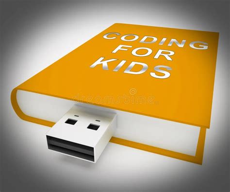 dot net key shows programming language or domain stock illustration