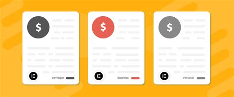 How To Create An Elementor Pricing Table For Subscription Plans Wp