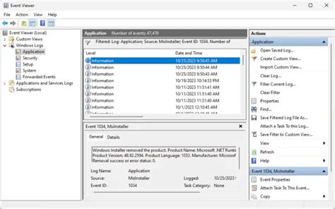 how to recover uninstalled programs on windows 11