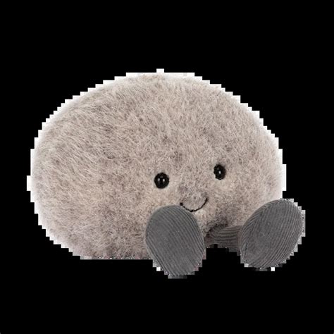 Brand New Jellycat Confirmed Amuseables Pebble Jelly Journal