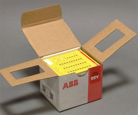 ABB DX S Digital Input Module Brand New And Good Service G Controls