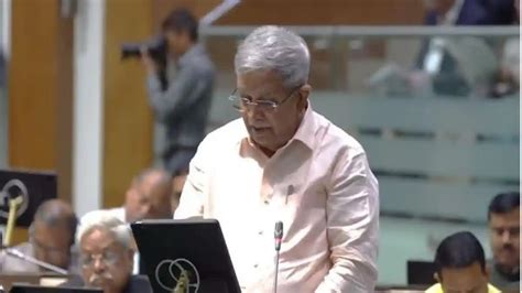 રાજ્યમાં ડિસેમ્બર ૨૦૨૪થી અત્યાર સુધીમાં ૧૦ ૫૦ લાખથી વધારે પરિવારોને વીજ જોડાણો અપાયા ઉર્જા મંત્રી