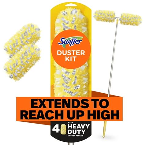 Long Handle Duster
