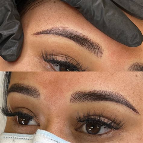 Services — Posh Brows And Beauty