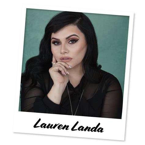 Lauren Landa