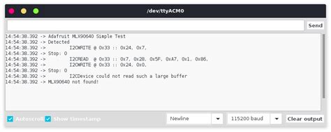 Chunkify I2C By Caternuson Pull Request 59 Adafruit Adafruit BusIO