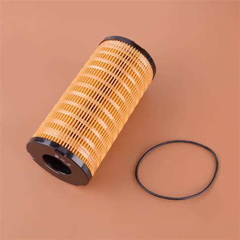 Perkins 4816636 Cross Reference Fuel Filters