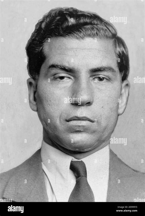 Charles Lucky Luciano Court