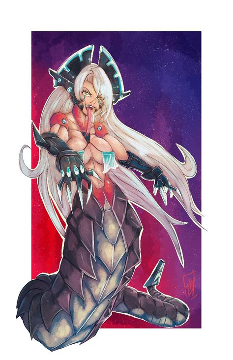 Rule 34 Android Barely Clothed Big Breasts Clawed Fingers Claws