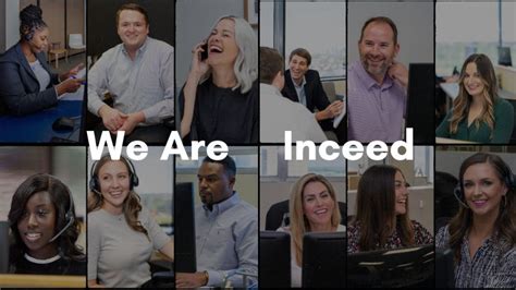 Meet The Team Inceed