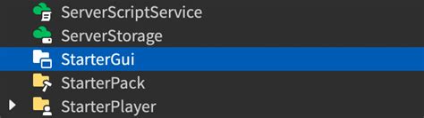 Create Hud Meters Documentation Roblox Creator Hub