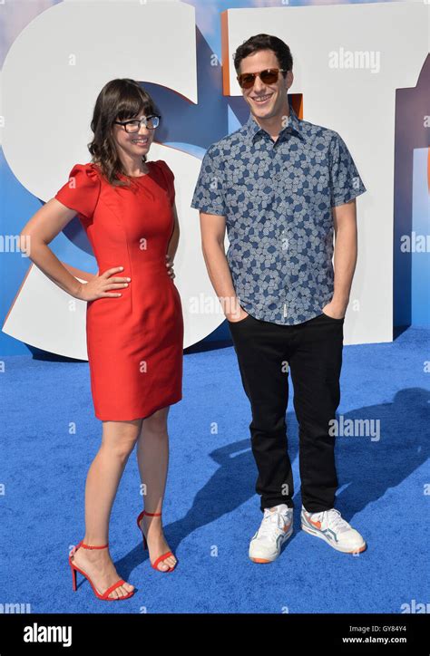 Donald Samberg