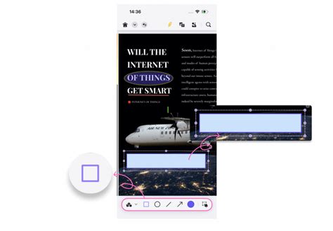 Annotate Pdf With Updf On Ios User Guide