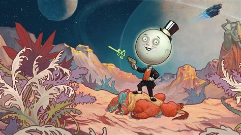 The Outer Worlds 2 Xbox Lässt Euch Controller Zum Spiel Im Design Lab Zusammenstellen