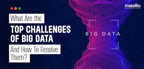 What Is Big Data Challenges At Timothy Votaw Blog
