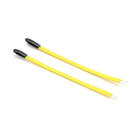 China Epoxy Coating 10k Ntc Thermistor Resistor Manufacturers Suppliers