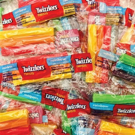 Twizzlers Collection