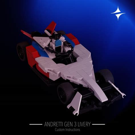 The Largest Project Ive Tackled Yet Every Single 2024 Formula E Livery Is Now Available R