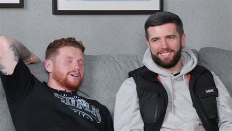 Ethan Likes What He Sees R Behzinga