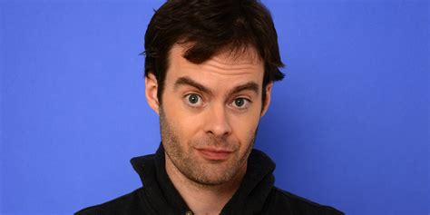 Bill Hader Height Weight Age And Body Measurements