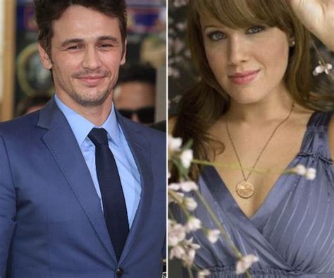 James Franco Confirms Sex Tape Partner Was Marla Sokoloff Toronto Sun
